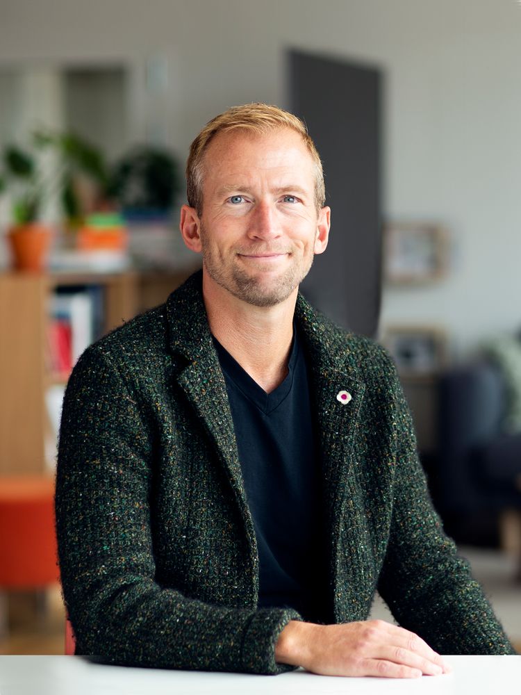 Board of directors | Bokusgruppen
