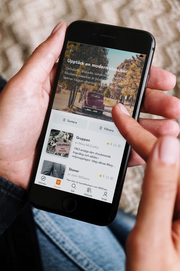 Bokus Play | Bokusgruppen