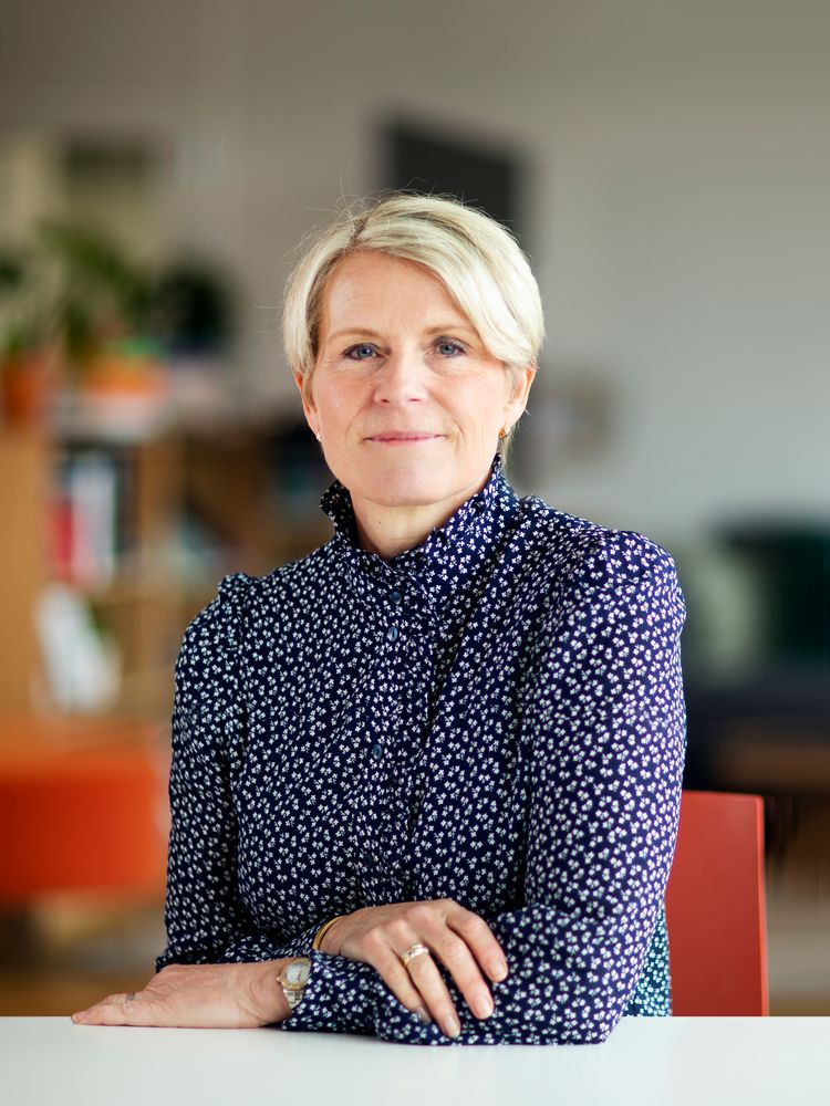 Koncernledning | Bokusgruppen